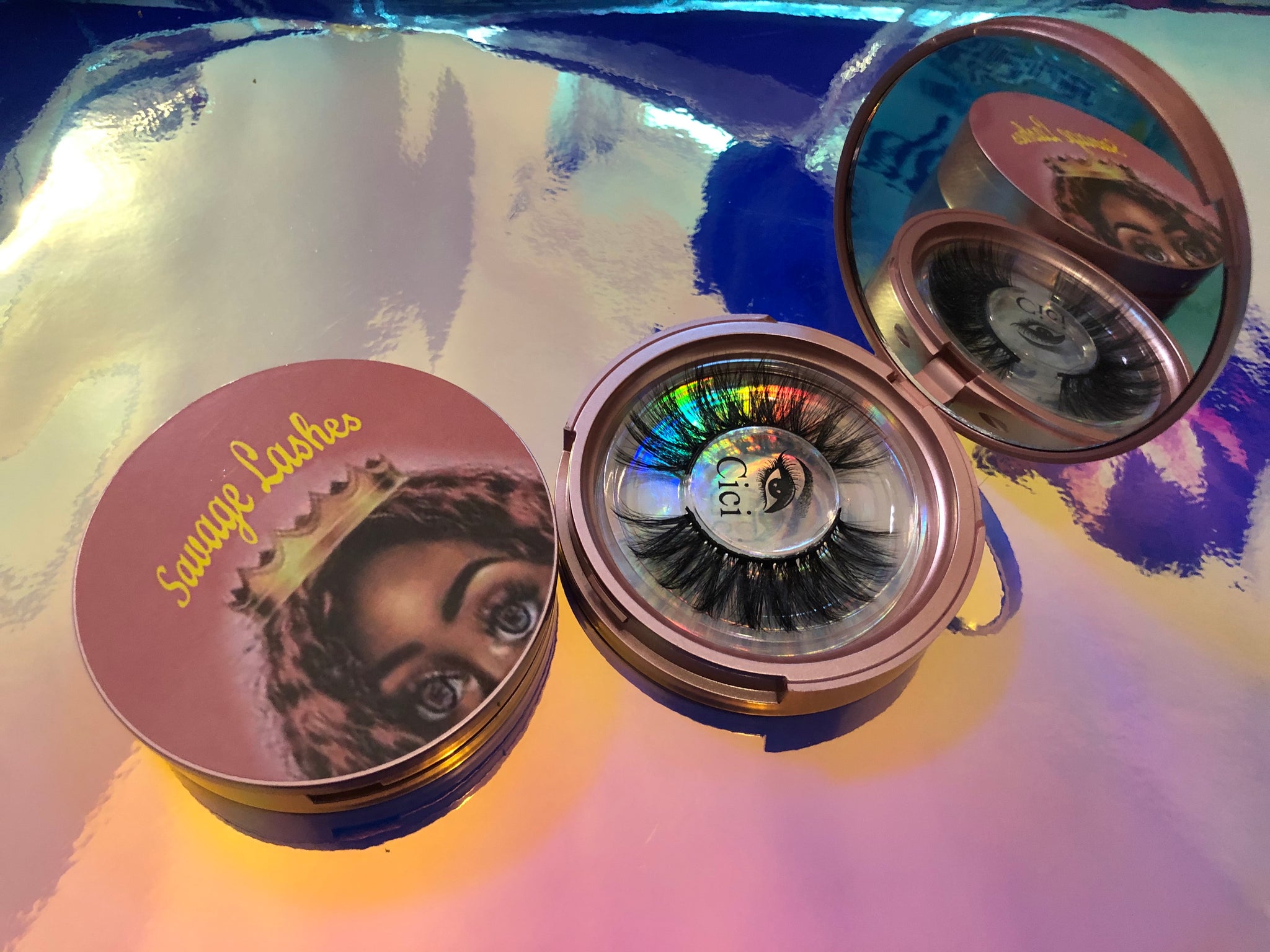 Savage Lashes & cosmetics – Savage Lashes & cosmetics L.L.C